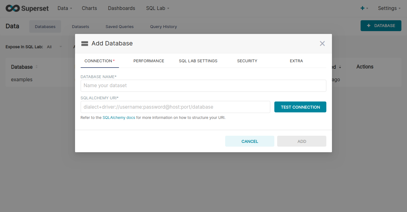 Visualizing Clickhouse® Data With Apache Superset Part 1 Installation