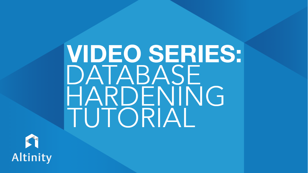 Want To Harden Your Clickhouse User Security Heres The Step By Step Guide Altinity