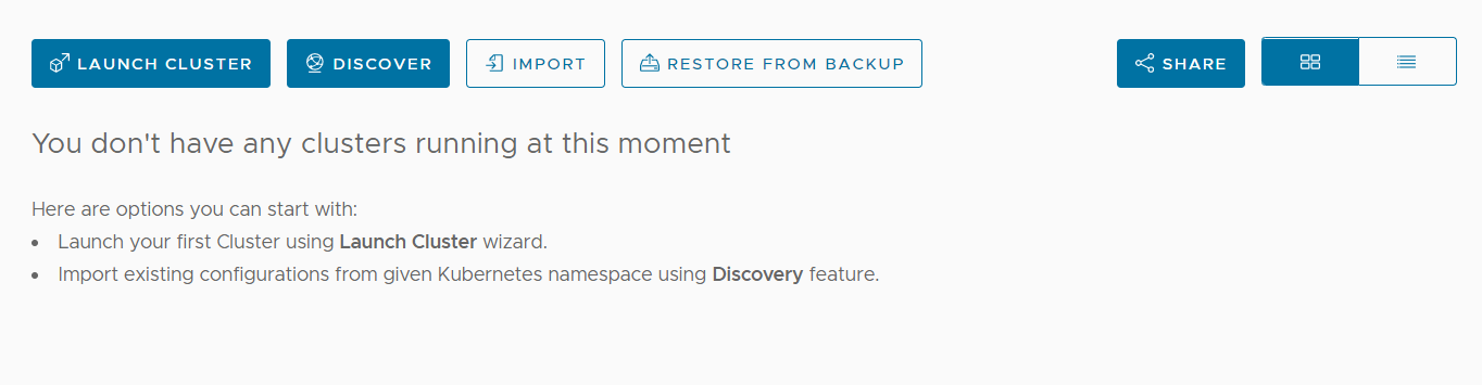 1 Trillion Rows in ClickHouse®, Part 1: Altinity.Cloud® Setup | Altinity Blog