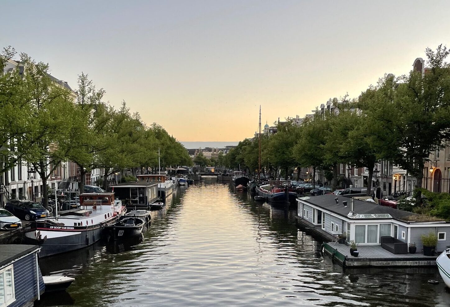 Trip Report: Amsterdam ClickHouse® Meetup on 8 June | Altinity Blog