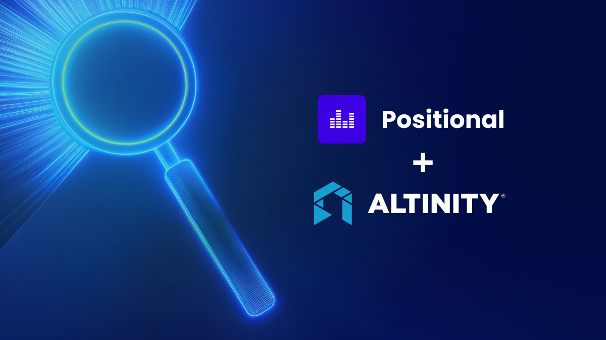 Altinity Makes Clickhouse® Easy For Positional Altinity Run Open