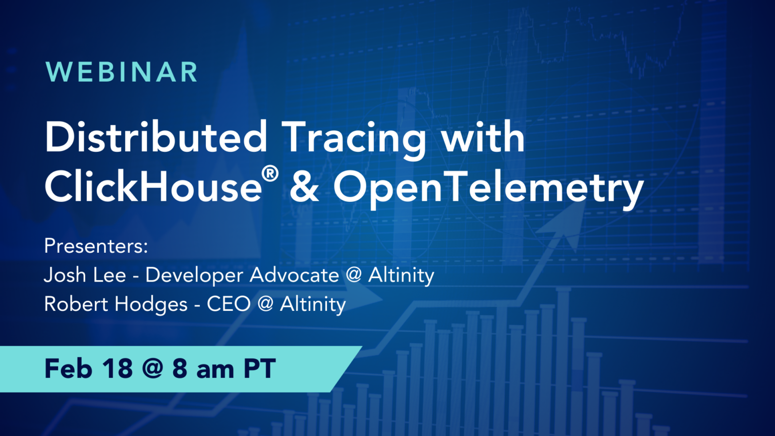 Distributed Tracing with ClickHouse & OpenTelemetry