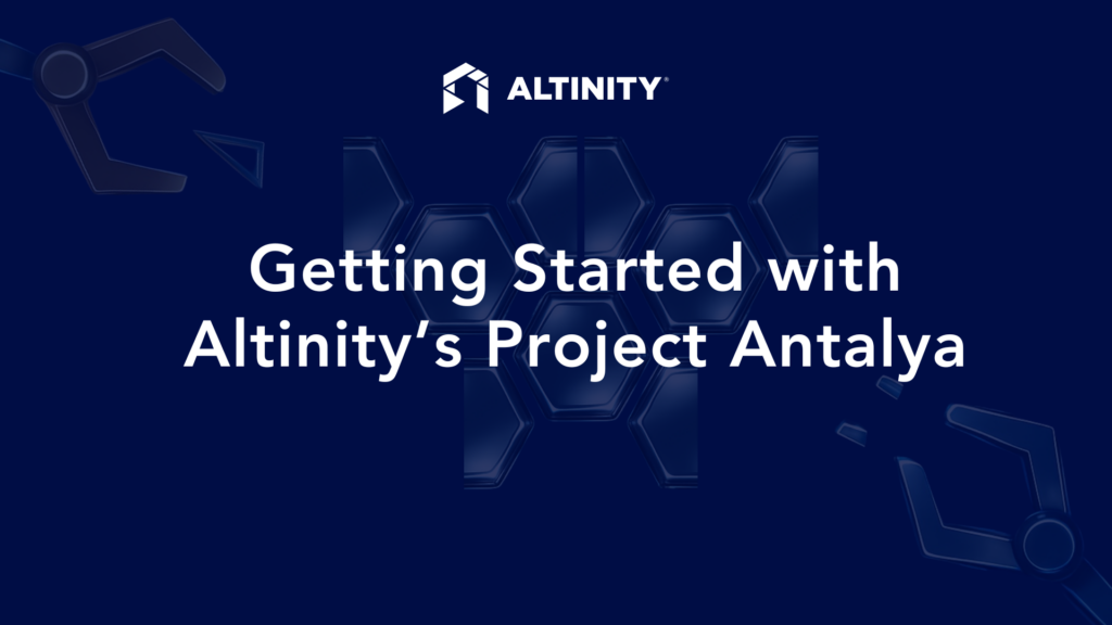 Getting Started with Altinity’s Project Antalya - Altinity | Run open ...