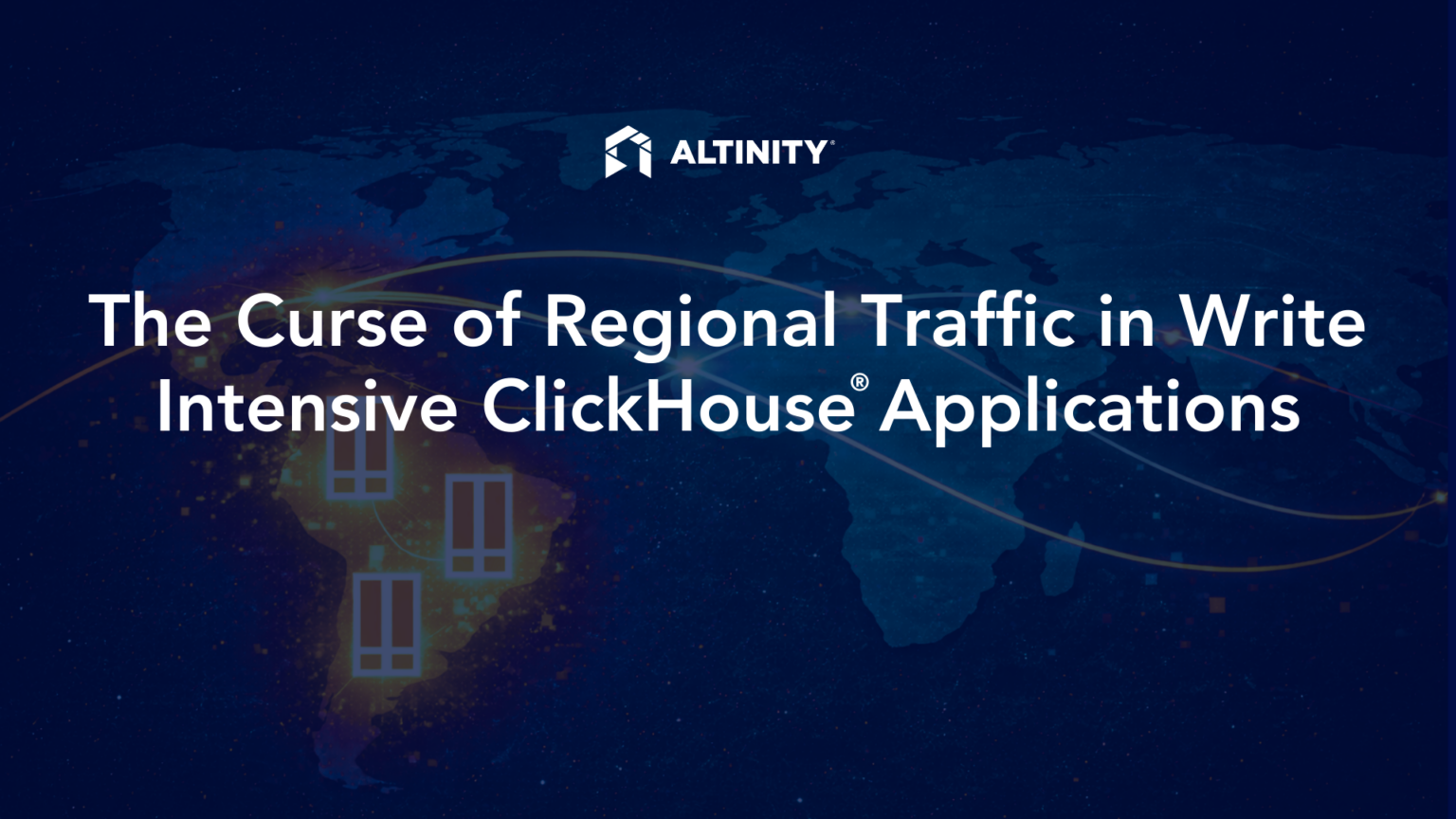 The Curse of Regional Traffic in Write Intensive ClickHouse ...